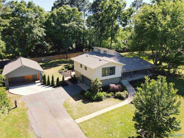 2105 Woodland St SE, Decatur, AL 35601
