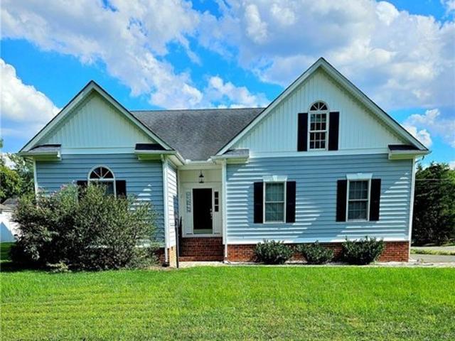 2105 Wolverine Dr, Henrico, VA 23228