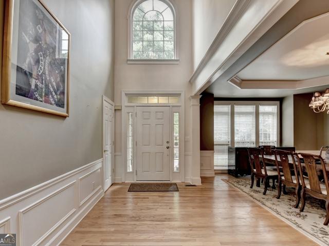 2105 Wrights Mill Circle NE