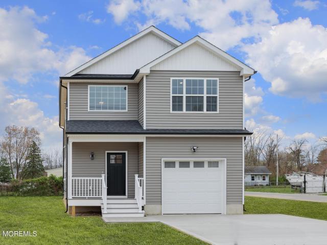 2105 1st Ave, Toms River, NJ 08753 | MLS #22615