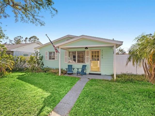 2105 52nd St S, Saint Petersburg, FL 33707