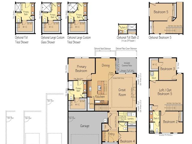 2105 96th Ave Ct E, Unit 33, Edgewood, WA 98371 | MLS #2509