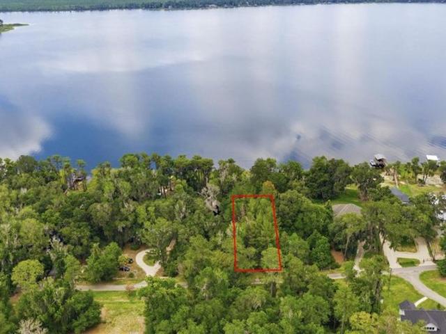 21060 NE 117th Ave, Waldo, FL 32694