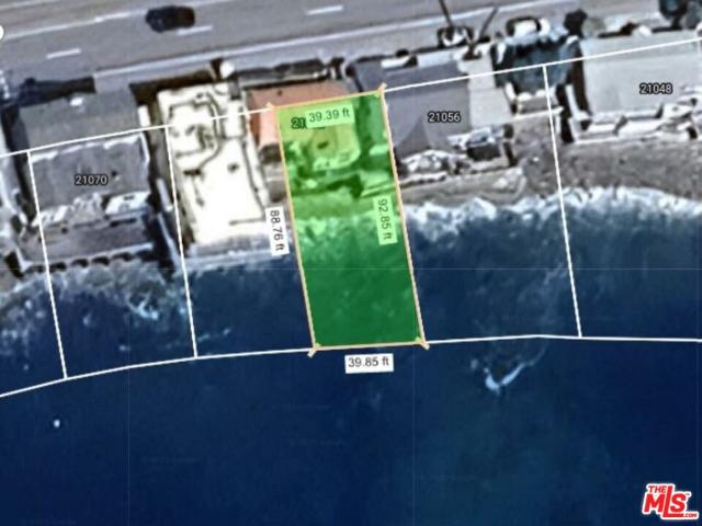 21062 Pacific Coast Hwy, Malibu, CA 90265 | MLS #25531