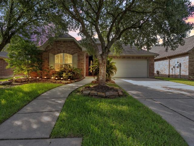 21067 Williams Creek Dr, Porter, TX 77365 | MLS #77205