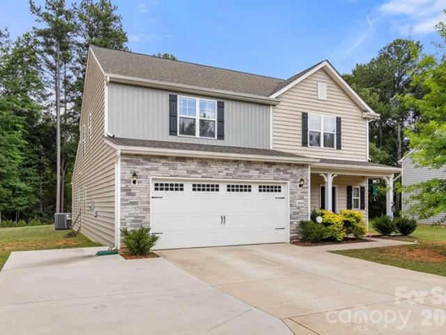 21064 Nannie Potts Ln, Cornelius, NC 28031