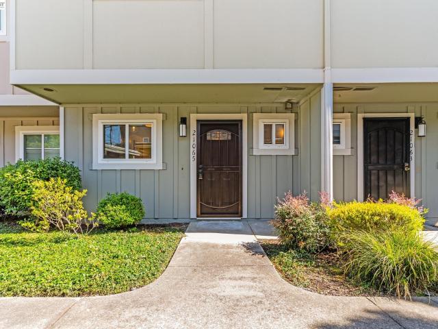 21065 Baker Road