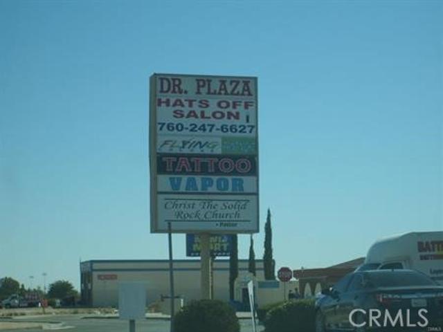 21065 Bear Valley
