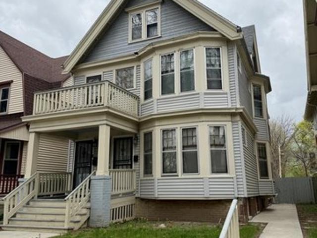 2106 N 42nd St Unit 2108, Milwaukee, WI 53208