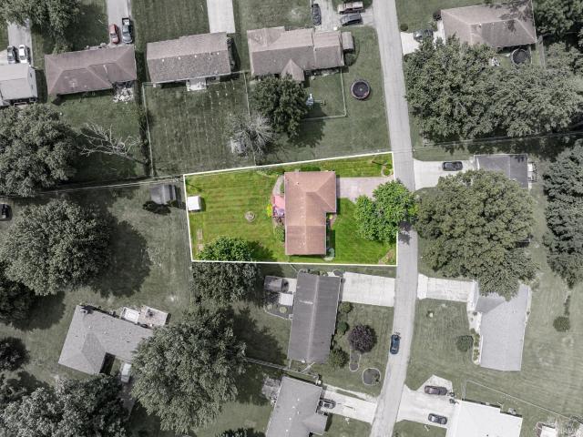 2106 N Cameron Road