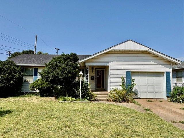 2106 N Quincy St, Enid, OK 73701