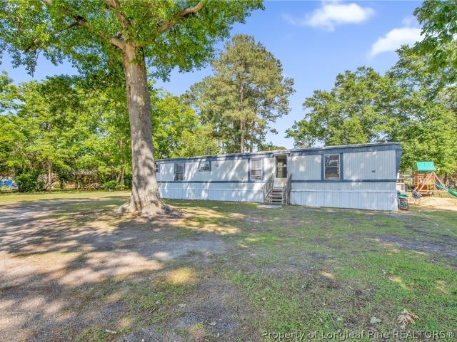2106 Norment Road