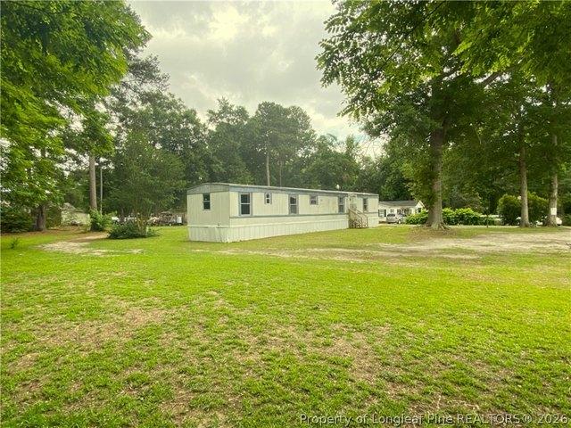 2106 Norment Rd, Lumberton, NC 28360