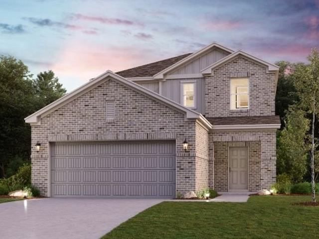 2106 Open Prairie Dr, Texas City, TX 77568