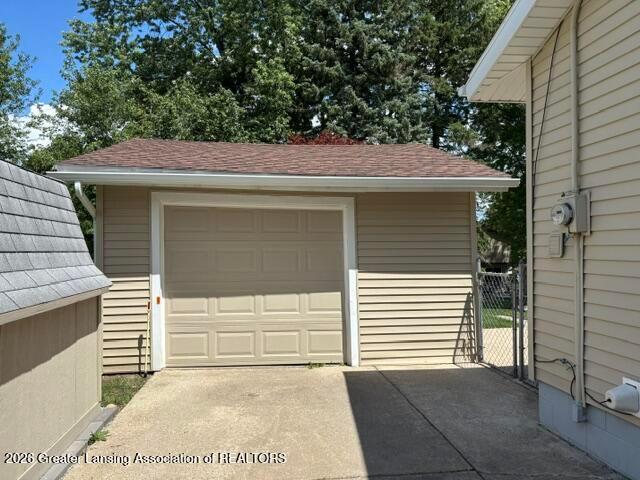 2106 Byrnes Road