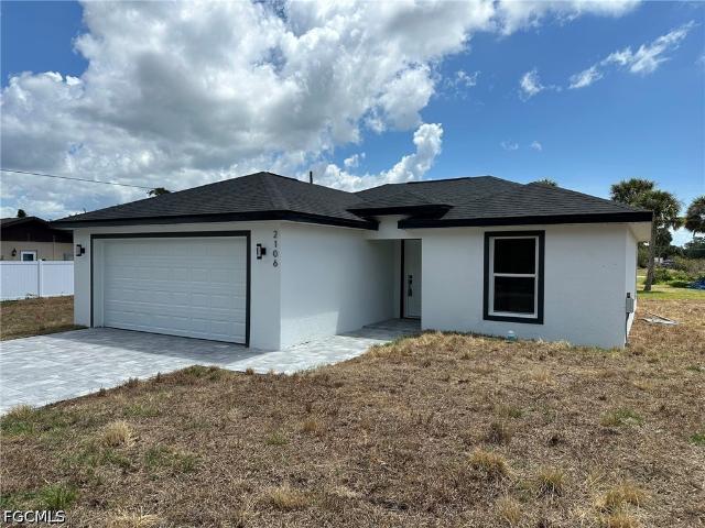 2106 Basin St, Port Charlotte, FL 33952 | MLS #2026019