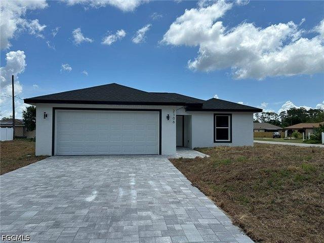 2106 Basin St, Port Charlotte, FL 33952