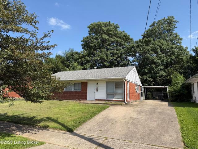 2106 Belmont Rd