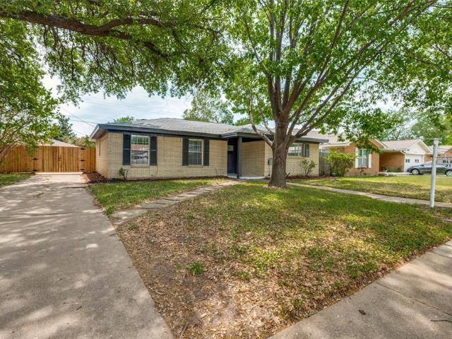 2106 Benjamin Rd, Irving, TX 75060 | Compass