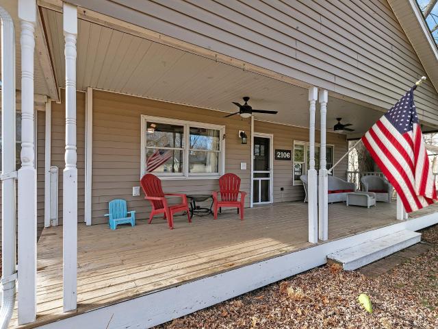 2106 Blomquist Avenue
