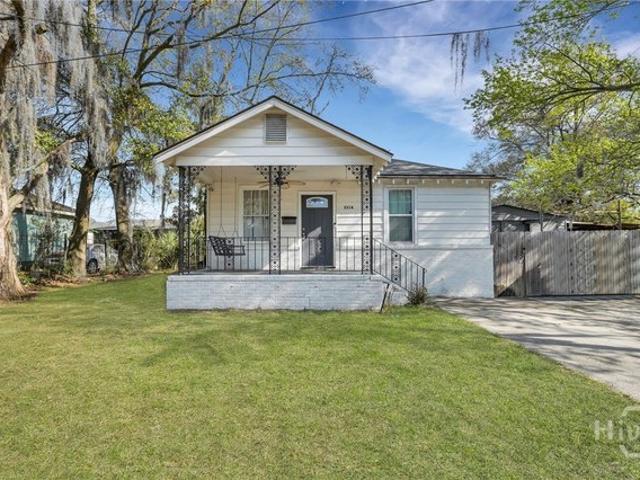 2106 Bolling St, Savannah, GA 31404