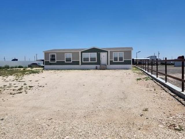 2106 Bonham St, Midland, TX 79705