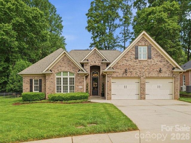 2106 Brookberry Ln, Gastonia, NC 28056