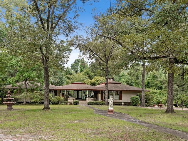 2106 Brookhill Road