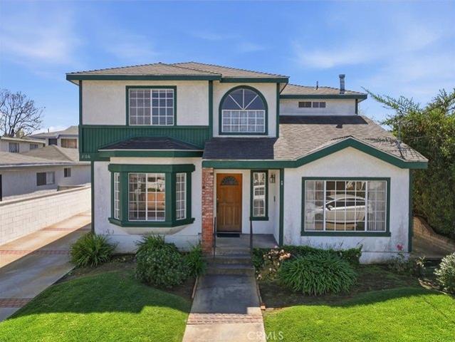 2106 Dufour Ave Unit 1, Redondo Beach, CA 90278