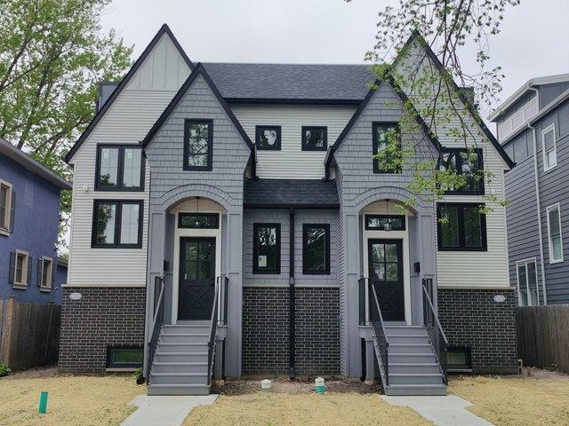 2106 Darrow Ave, Evanston, IL 60201