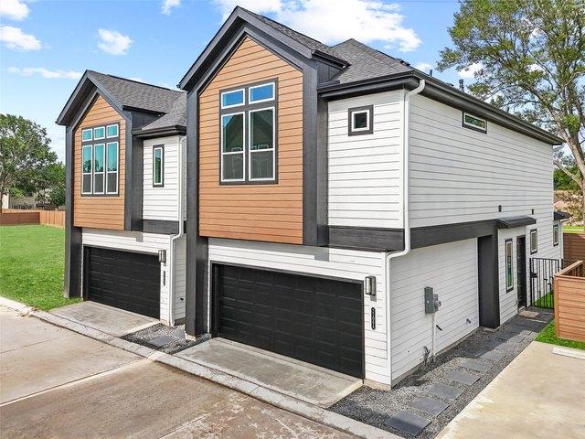 2106 Dewalt St Unit A, Houston, TX 77088