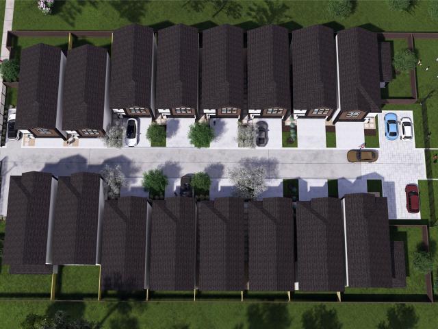 2106 Dewalt St, Unit A, Houston, TX 77088 | MLS #58434