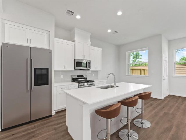 2106 Dewalt Street A