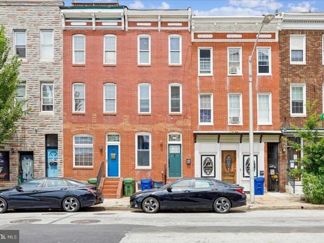 2106 Fleet Street