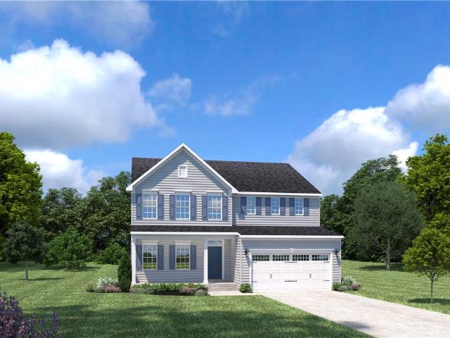 2106 friendship meadows way