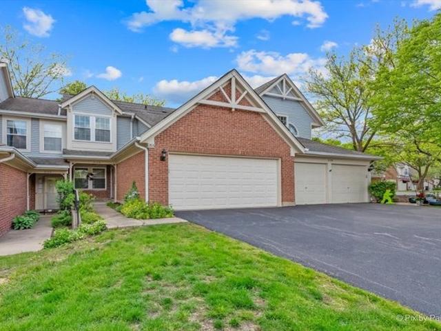 2106 Glasgow Ct, Hanover Park, IL 60133