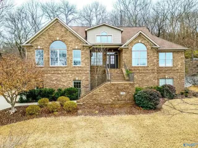 2106 GREENSLOPE TRL NE, HUNTSVILLE, AL 35811 Single Family Res.