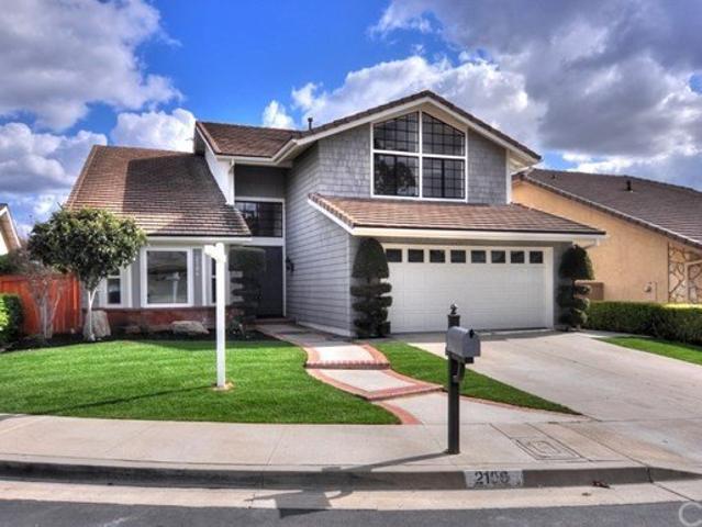 2106 Greenwood Ct, Fullerton, CA 92833