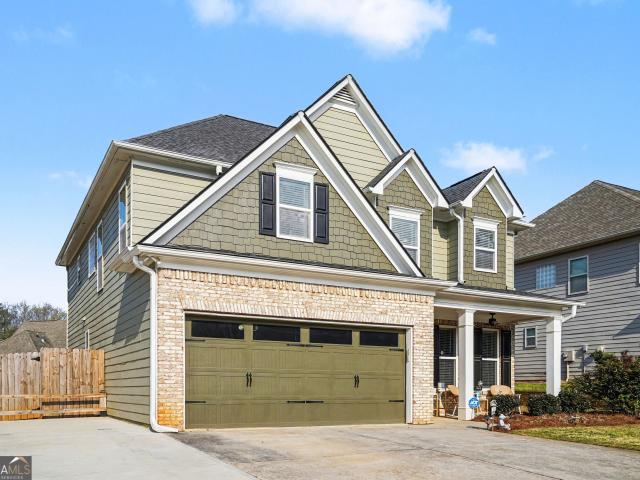 2106 Hamby Cove Dr NW, Acworth, GA 30102 | MLS #10710 | Compass