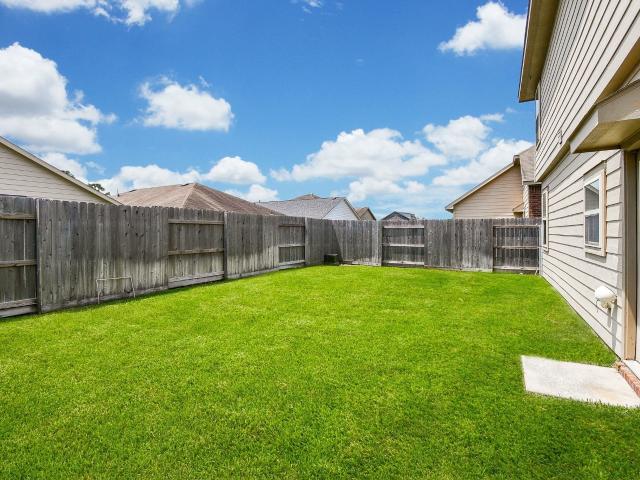 2106 Harmon Crest Court