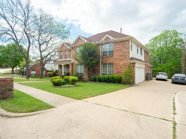 2106 Indian Trail