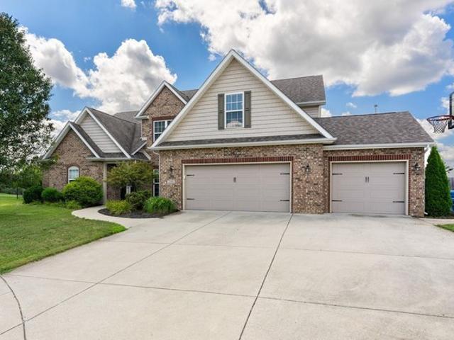 2106 Ironbridge Ct, Lafayette, IN 47905