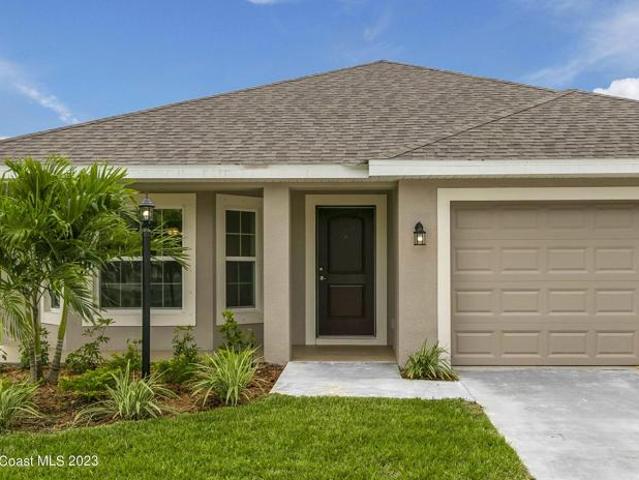 2106 Kylar Dr, Palm Bay, FL 32907