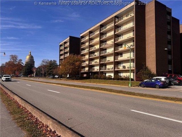2106 Kanawha Blvd E Apt 607, Charleston, WV 25311