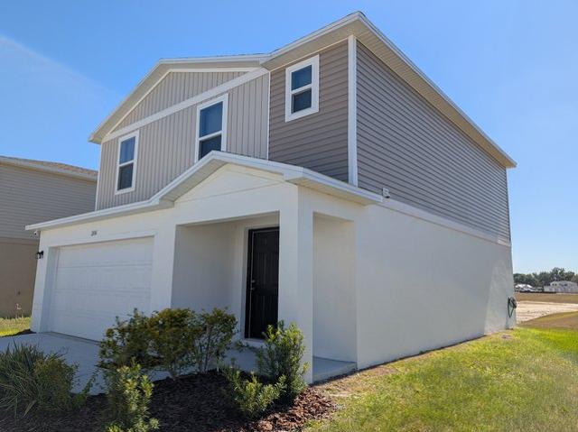 2106 Kansas Rd, Sumterville, FL 33585