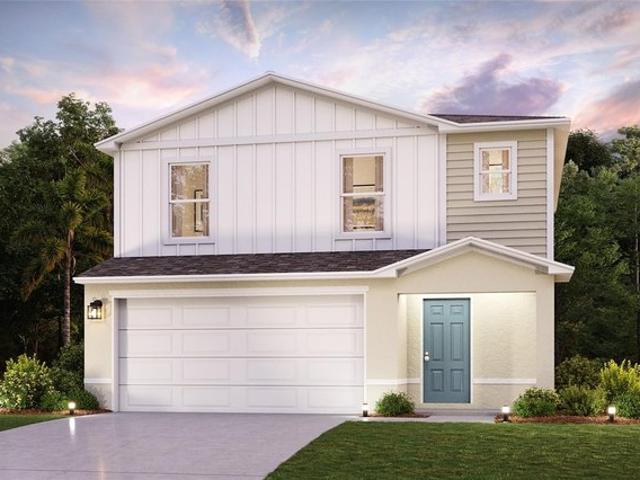 2106 Kansas Rd, Sumterville, FL 33585