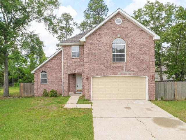 2106 Lauren Drive