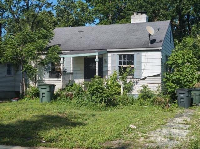 2106 Litchfield Ave, Dayton, OH 45406