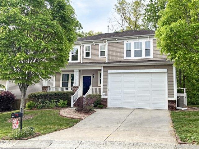 2106 Pear Tree Ln, Durham, NC 27703