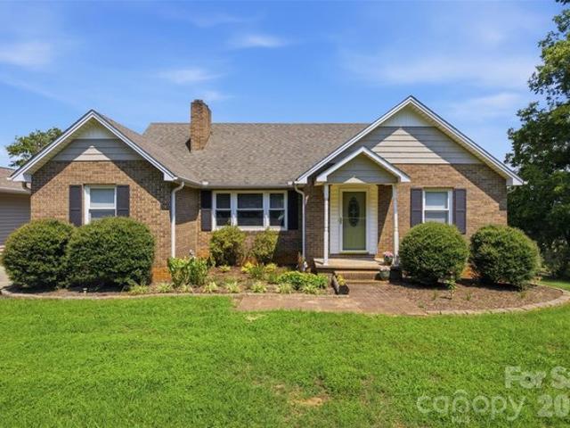 2106 Polkville Rd, Shelby, NC 28150